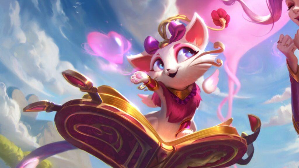 Teamfight Tactics guide for beginners - Iron to Radiant