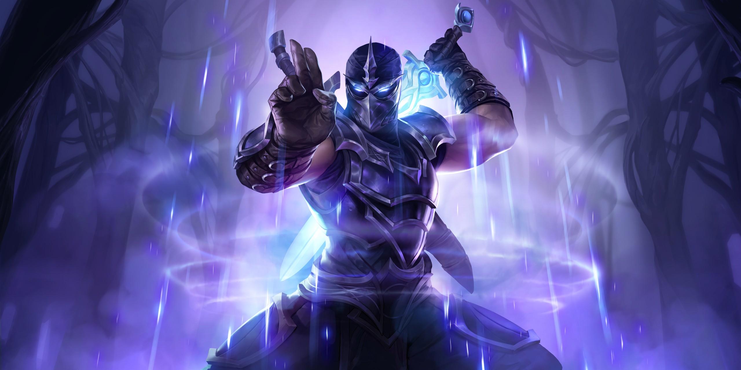 Understanding Legends of Runeterra Regions: Deck Synergy and ...