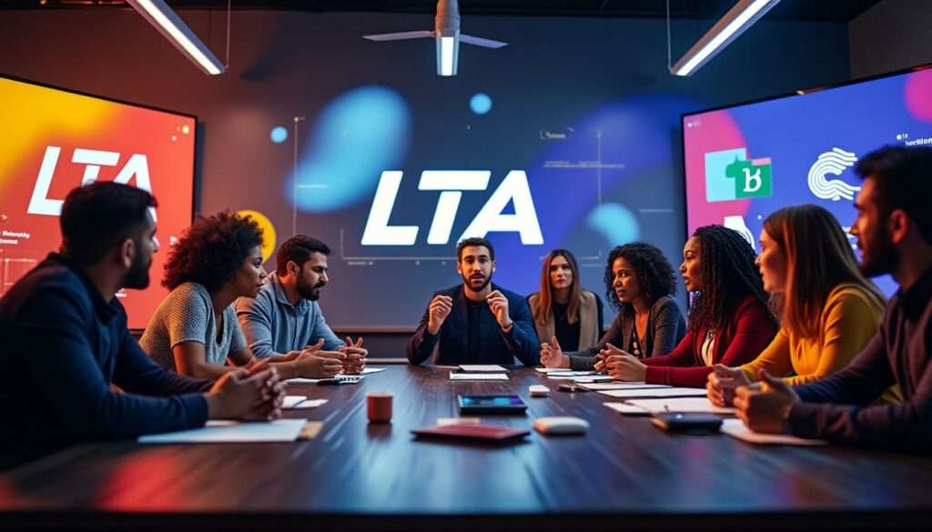 Riot addresses the debate surrounding the LTA rebranding, focusing on ...