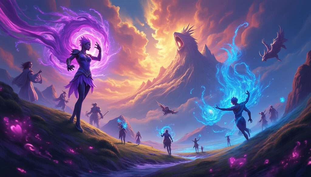 Riftbound: The Complete List of Confirmed League of Legends Champions ...