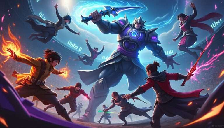 The Ultimate Showdown: Peanut's Last Battle at the 2025 League of ...