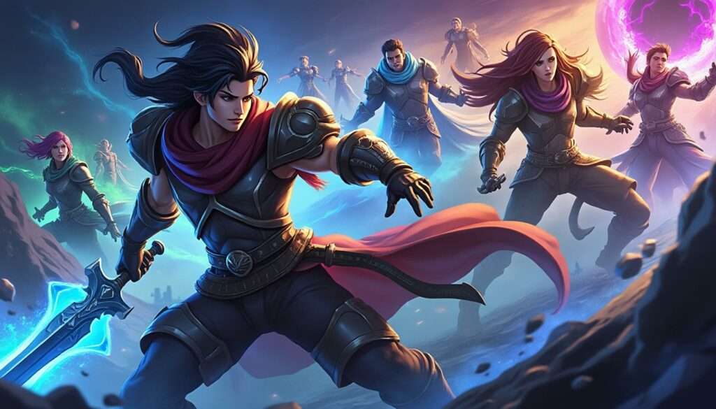 League of Legends Patch 26.3 Preview: Comprehensive Guide to All Buffs ...