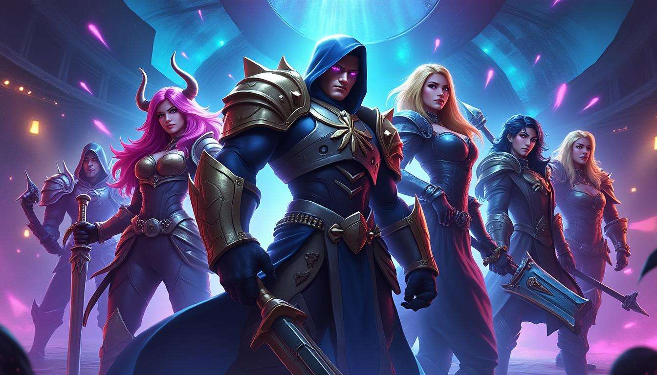 League of Legends Extends Queue Times Slightly to Enhance Match Quality ...